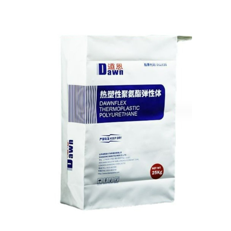 Valve bag - PE heavy bags - TPU bags