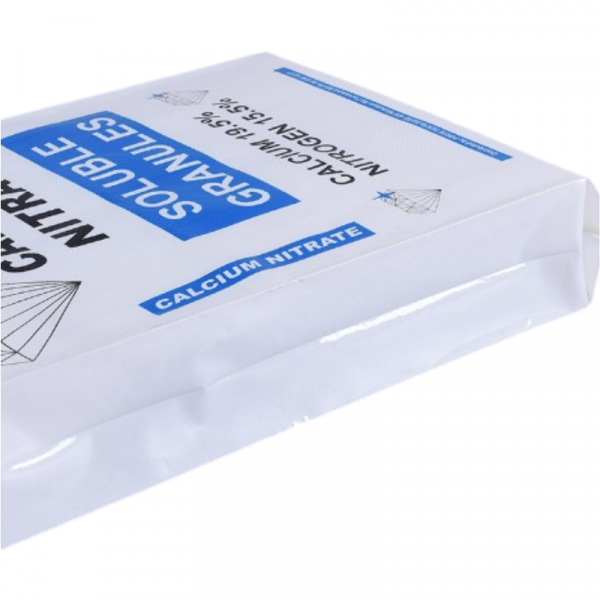 PE bags-Calcium nitrate packaging bag-FFS heavy duty film