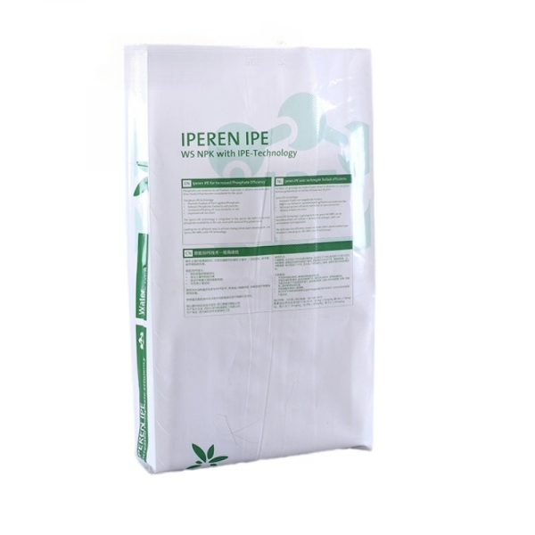 PE bags -fertilizer bags-25KG Water-soluble NPK fertilizer