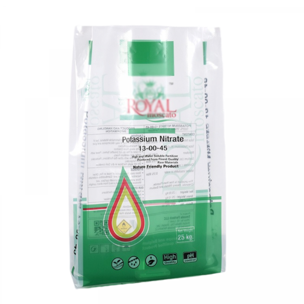 PE bag-Potassium sulfate bag- fertilizer bag