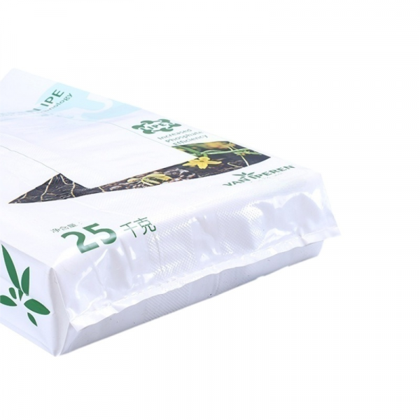 PE bags -fertilizer bags-25KG Water-soluble NPK fertilizer