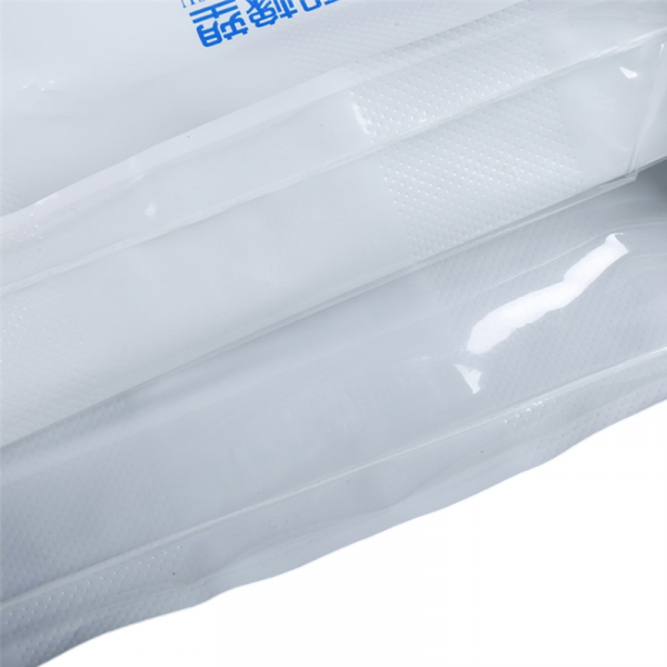 Valve bag - PE valve bags - Polyester resin packaging bag