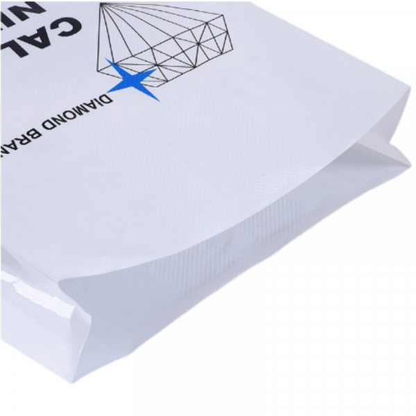 PE bags-Calcium nitrate packaging bag-FFS heavy duty film