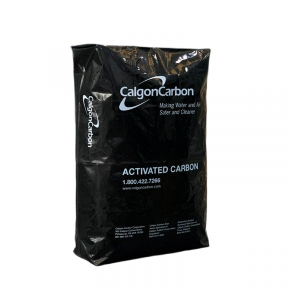 PE bags-Activated carbon packaging bag