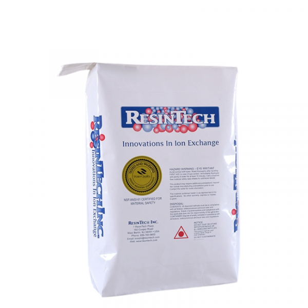 valve bag-PE bag- Ion exchange resin heavy packaging bags