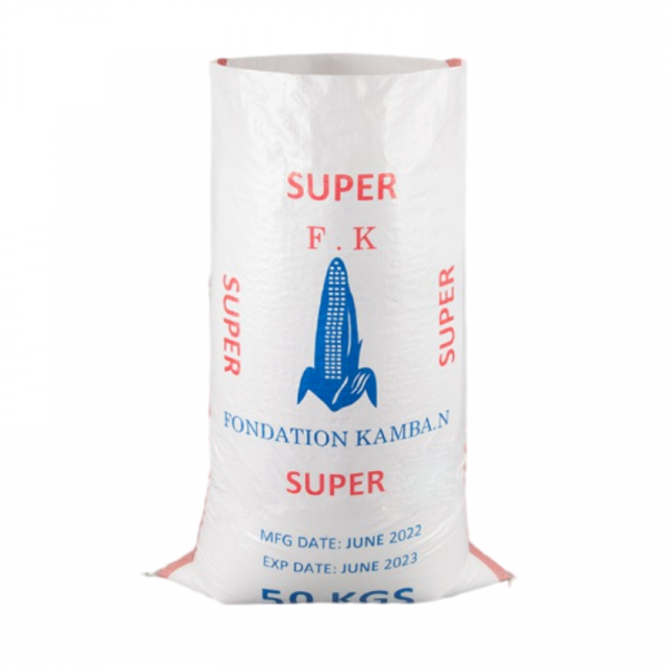 PP woven bag-Corn seed packaging bag