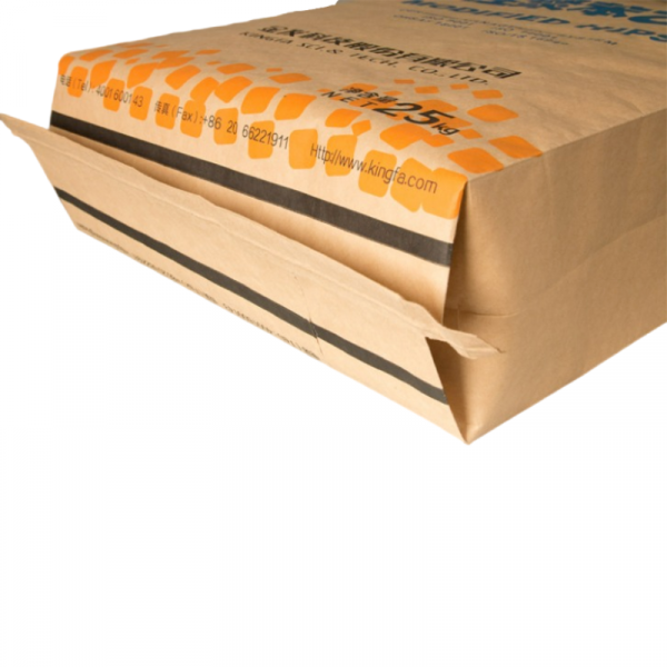 Kraft paper woven bag-Paper plastic composite bag polystyrene