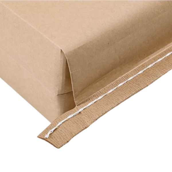Kraft paper woven bag-Polypropylene packaging bag